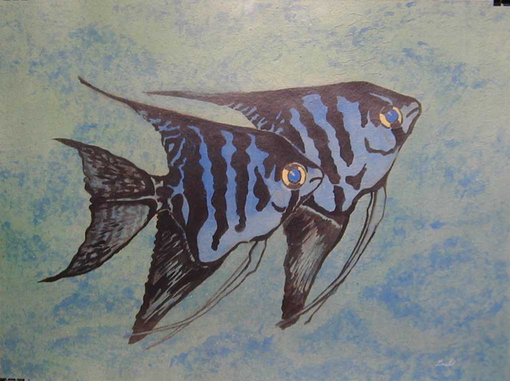 obrazy :: vojtech-lust